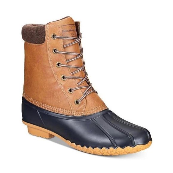 Weatherproof | Shoes | Weatherproof Vintage Mens Adam 2 Leather Closed ...